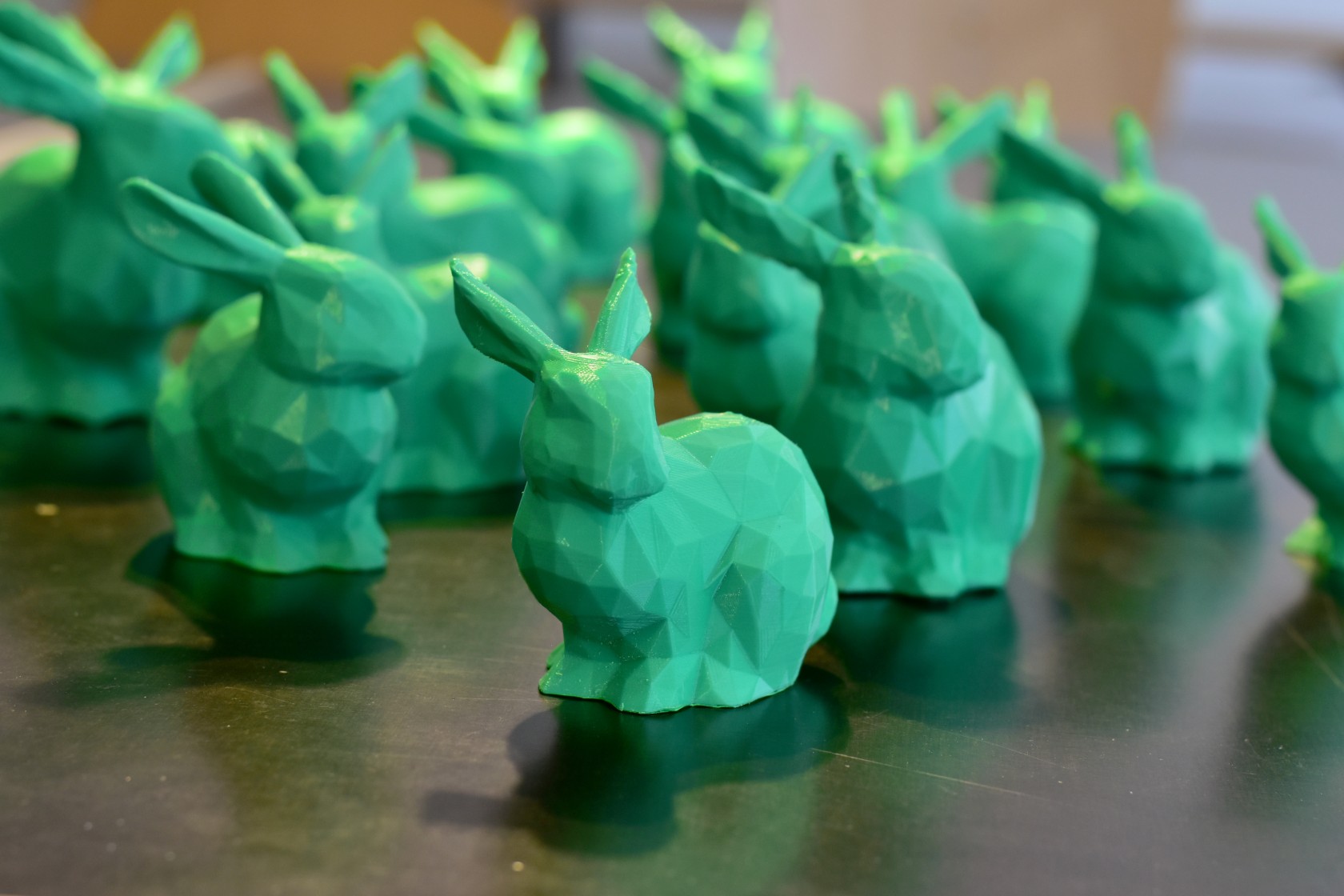 Rabbit Prototyping – ZAM