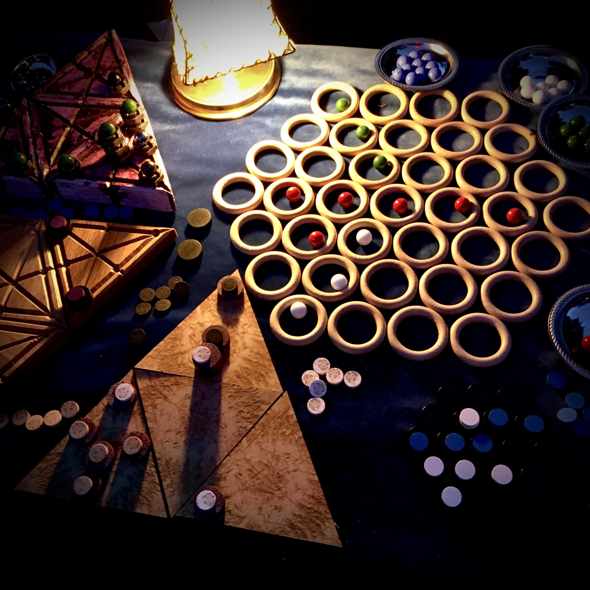 ZAM – Zentrum für Austausch und Machen